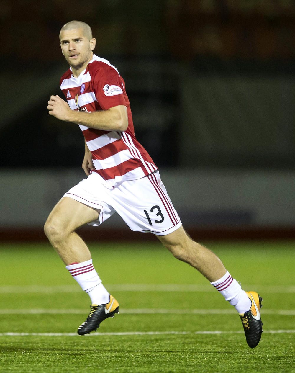 Kyle-right on the night for St Mirren as they take relegation fight to ...