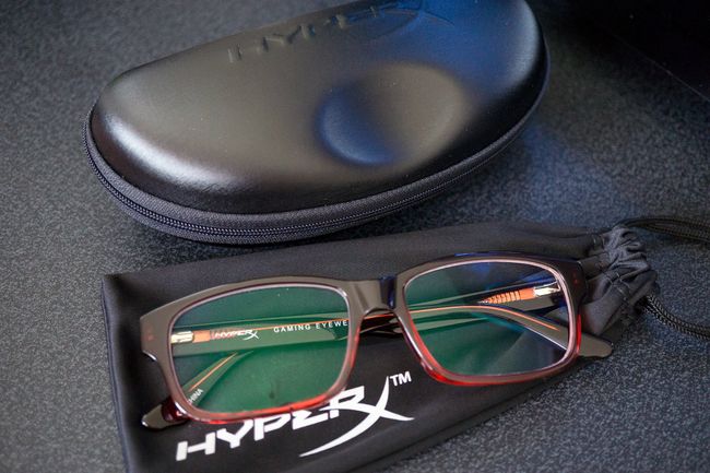 Best Gaming Glasses To Protect Against Eye Strain | Windows Central