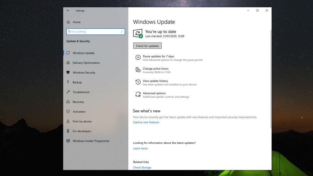 How to fix search problems in Windows 10 | TechRadar