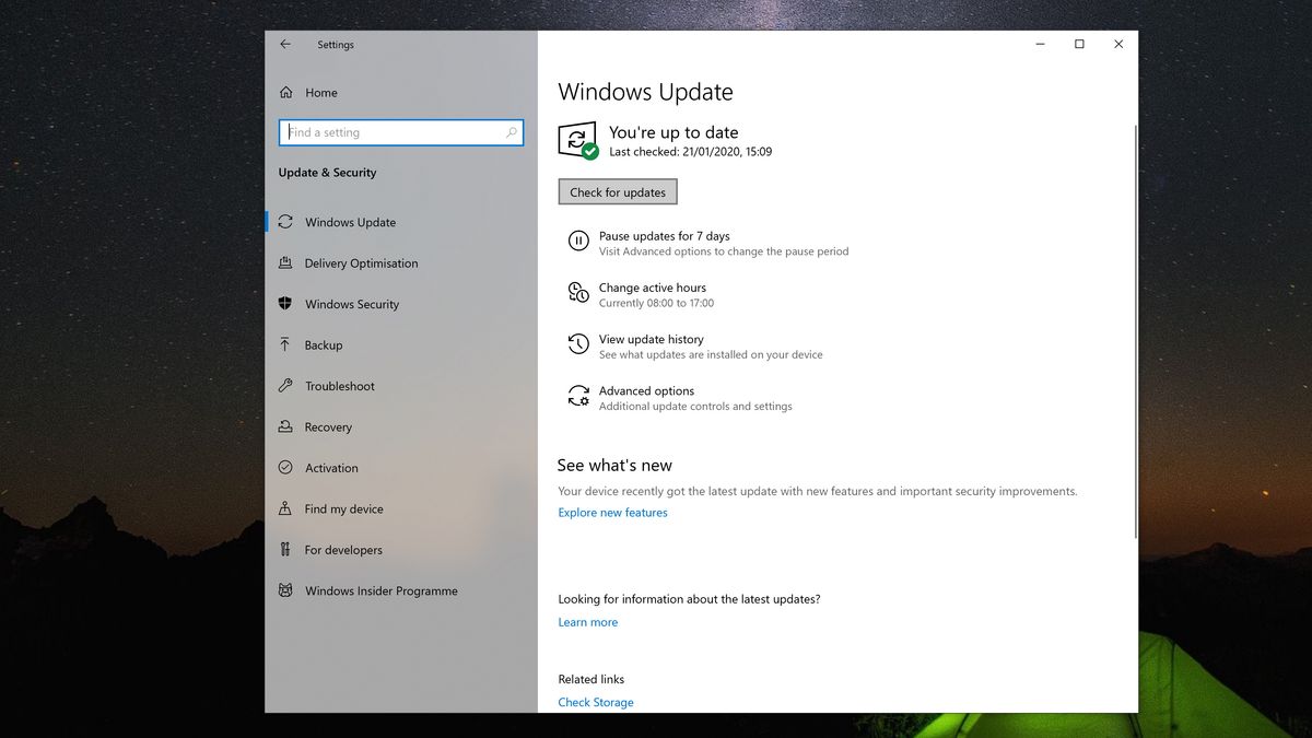 How to fix search problems in Windows 10 | TechRadar