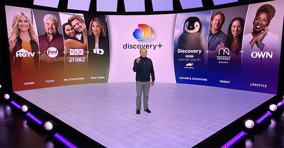 Discovery Adds 2 Million DTC Subscribers in 4Q | Next TV