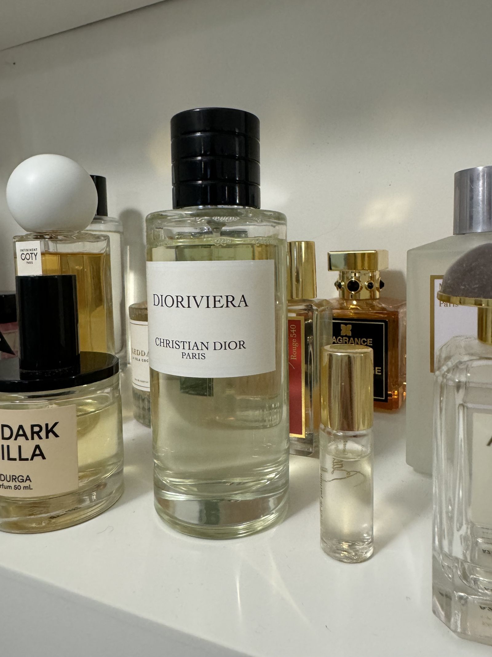 7 Best Dior Perfumes That Smell Incredibly Rich, Tested by Editors ...