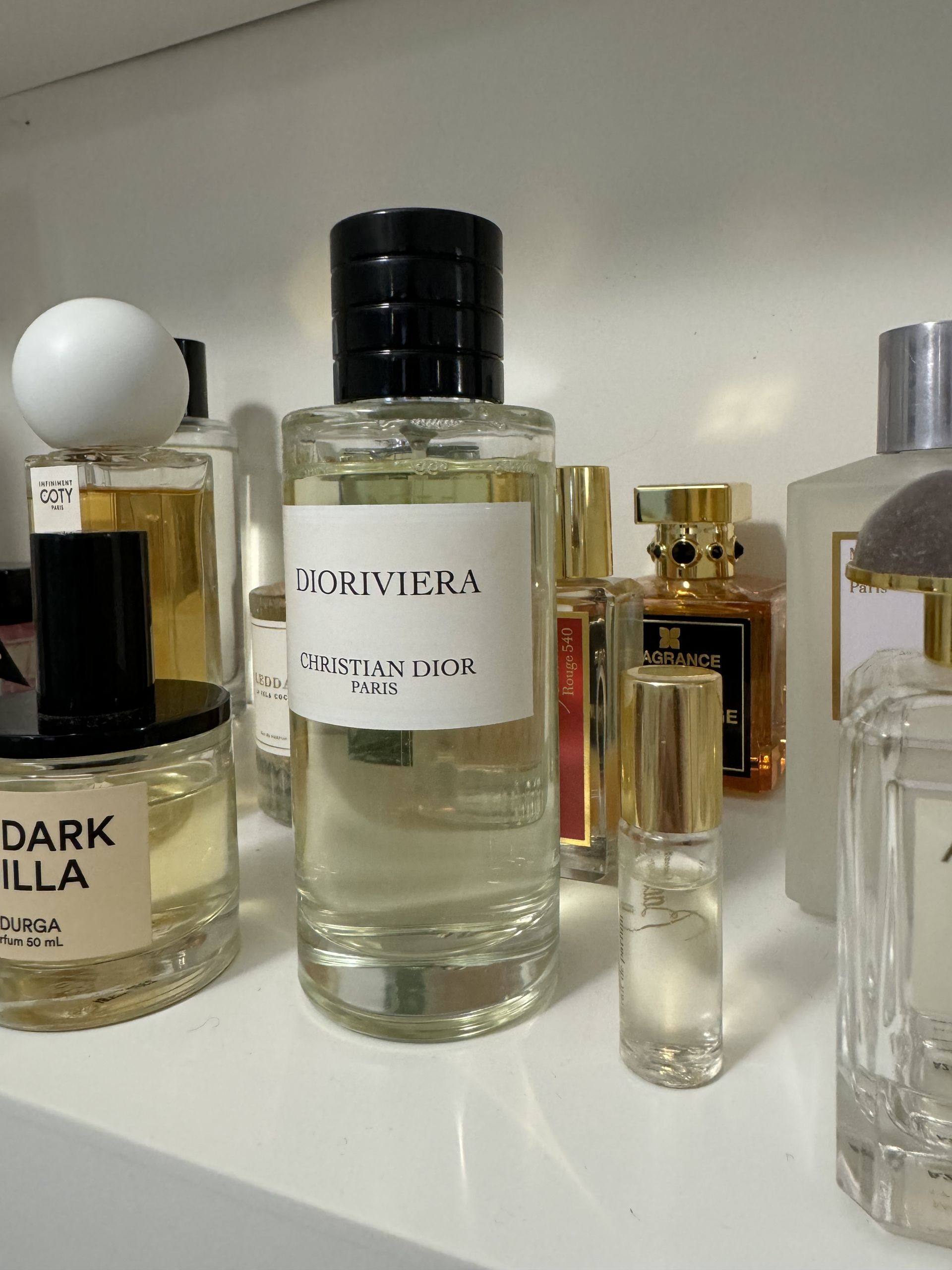 8 Best Dior Perfumes That Smell So Rich, Tested by Editors | Marie Claire