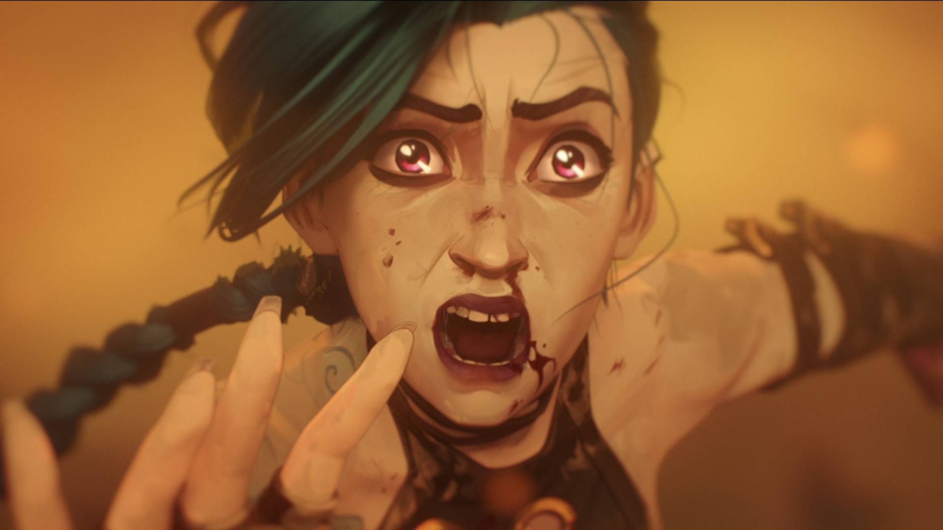 Arcane creator issues a 500-word response to clear up rumored behind ...