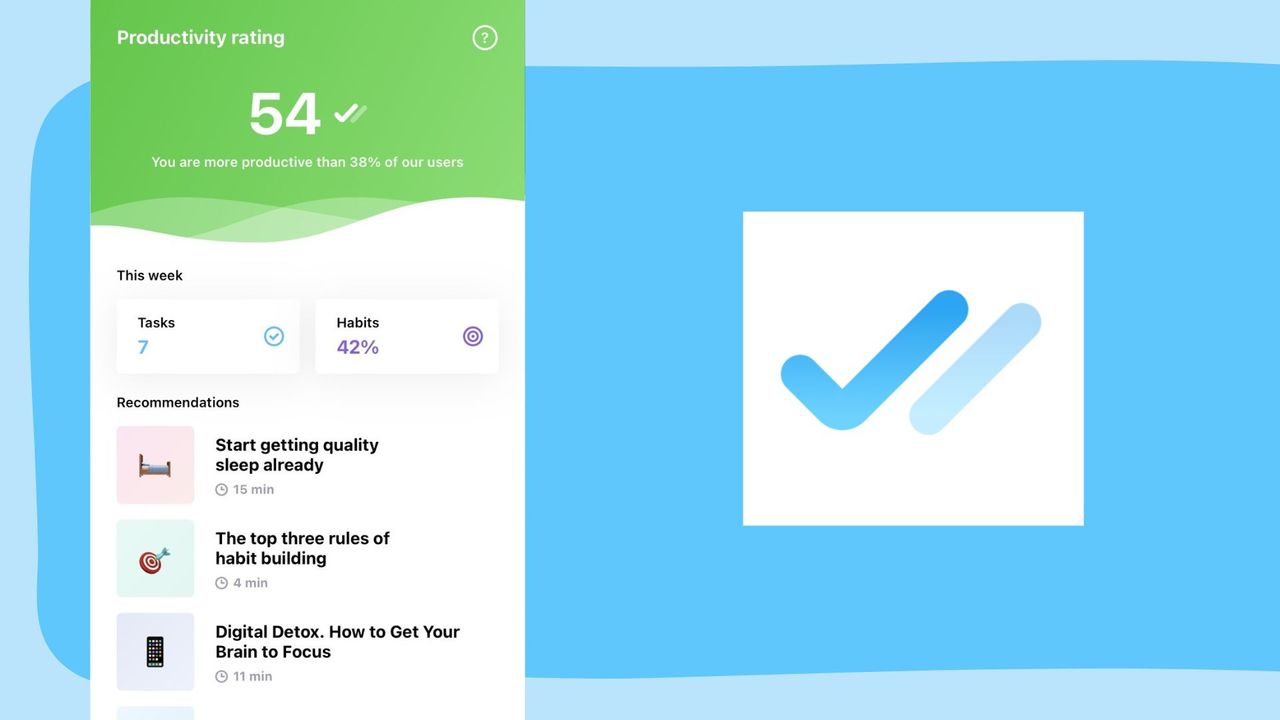 The 11 best time management apps to download in 2023 | Woman & Home