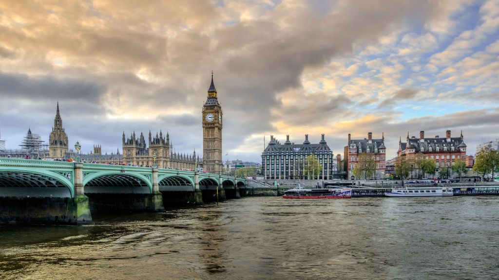 10 inspirational design cities | Creative Bloq