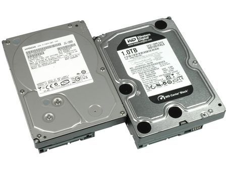 1TB Evolves: New Drives, More Speed | Tom's Hardware