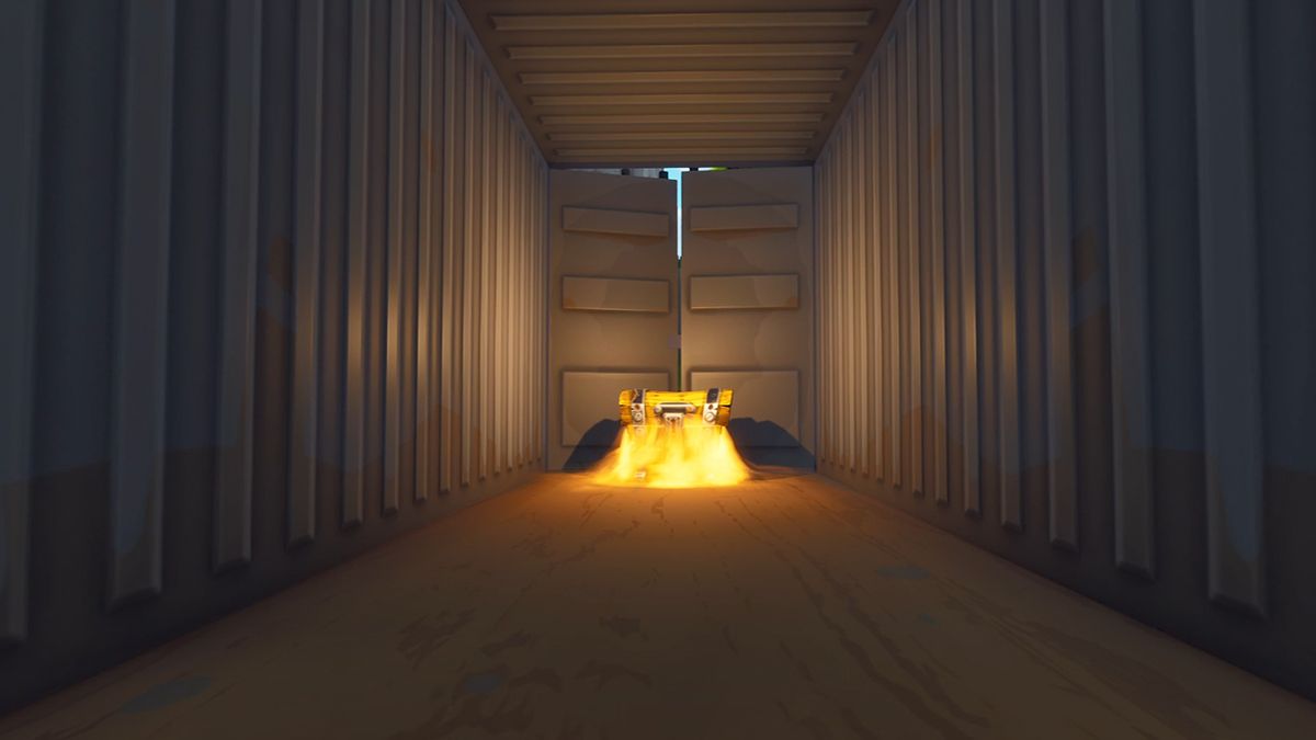Fortnite chest locations - Where to find every chest on the map ...