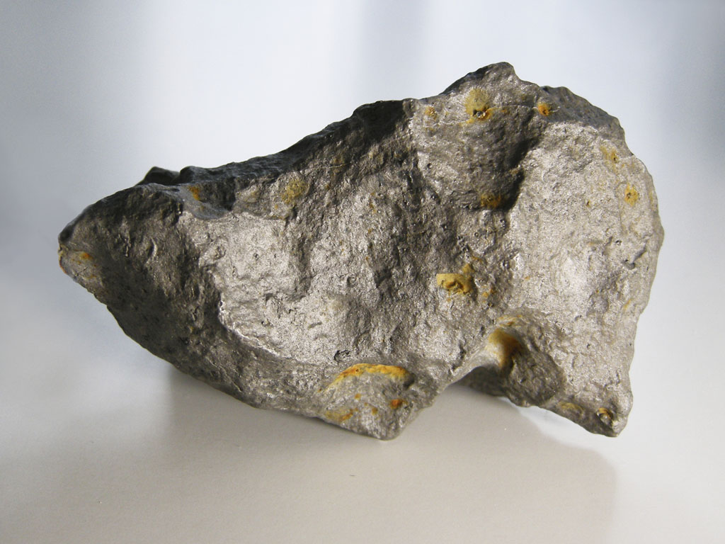 How Often Do Meteorites Hit The Earth Space
