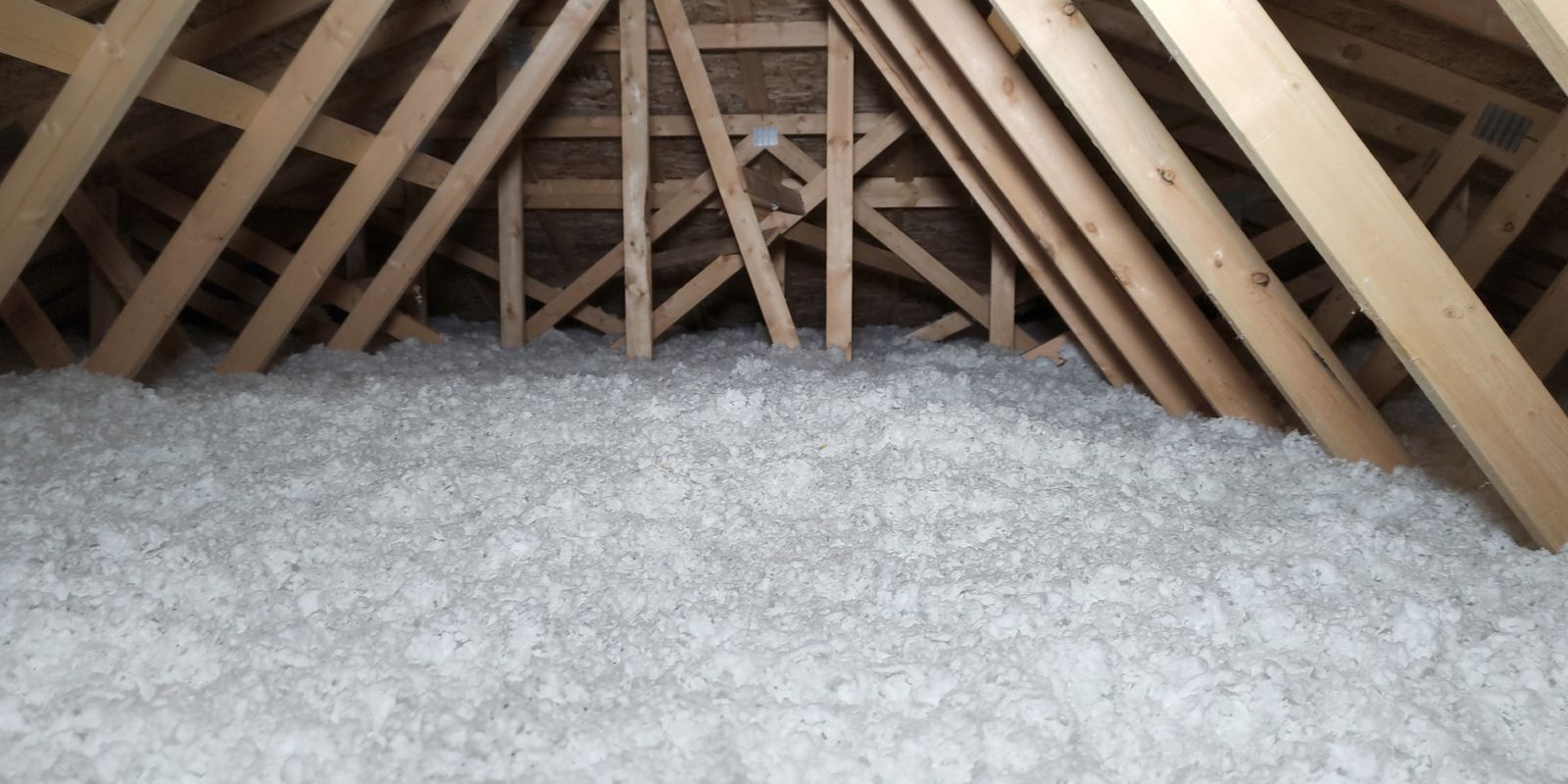 How to remove old insulation safely | Ideal Home