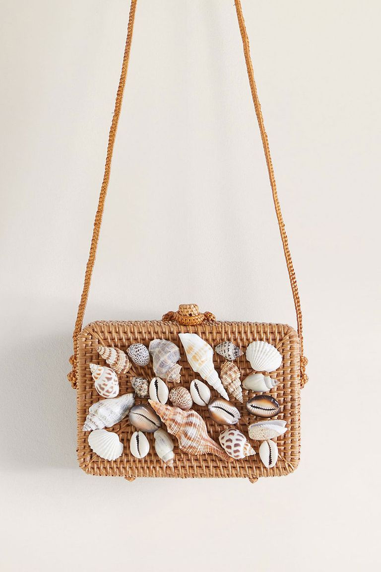 The best shell bags out there, because you know you want one | Marie ...