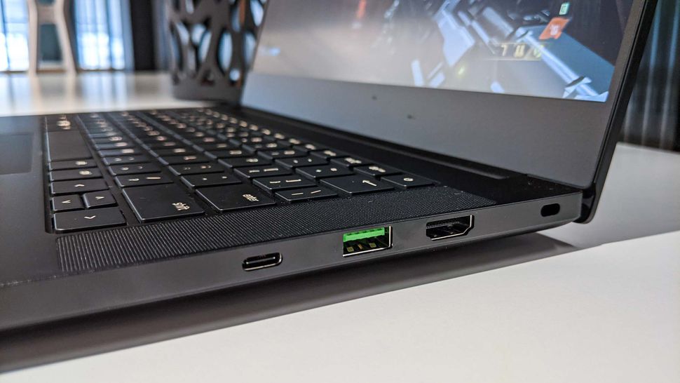 Razer Blade 14 (2021) review: A compact gaming powerhouse | Tom's Guide