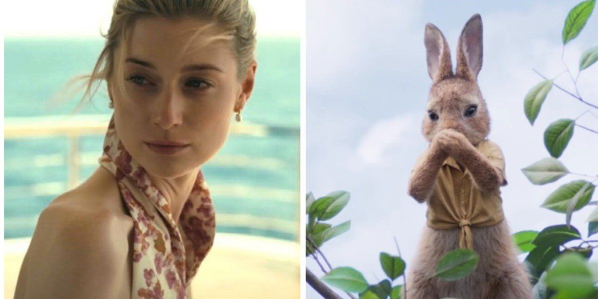 Peter Rabbit 2: The Runaway Cast: Where You've Seen And Heard The ...