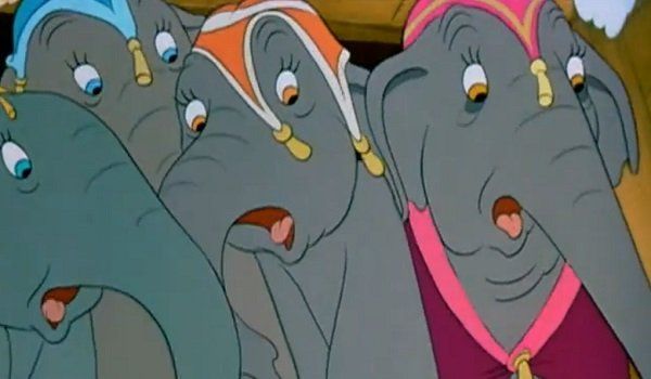 7 Jumbo Dumbo Facts You May Not Know About Disney's Animated Original ...