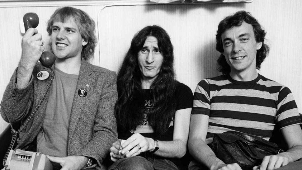 Rush: the story of Moving Pictures | Louder