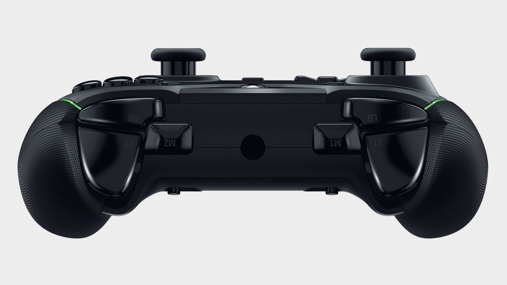 Razer Wolverine V2 review | PC Gamer