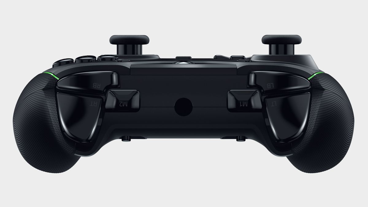 Razer Wolverine V2 review | PC Gamer