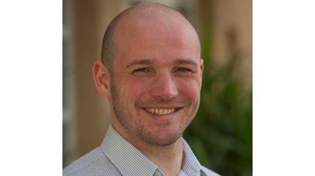 SMPTE Q&A—Richard Welsh | TV Tech