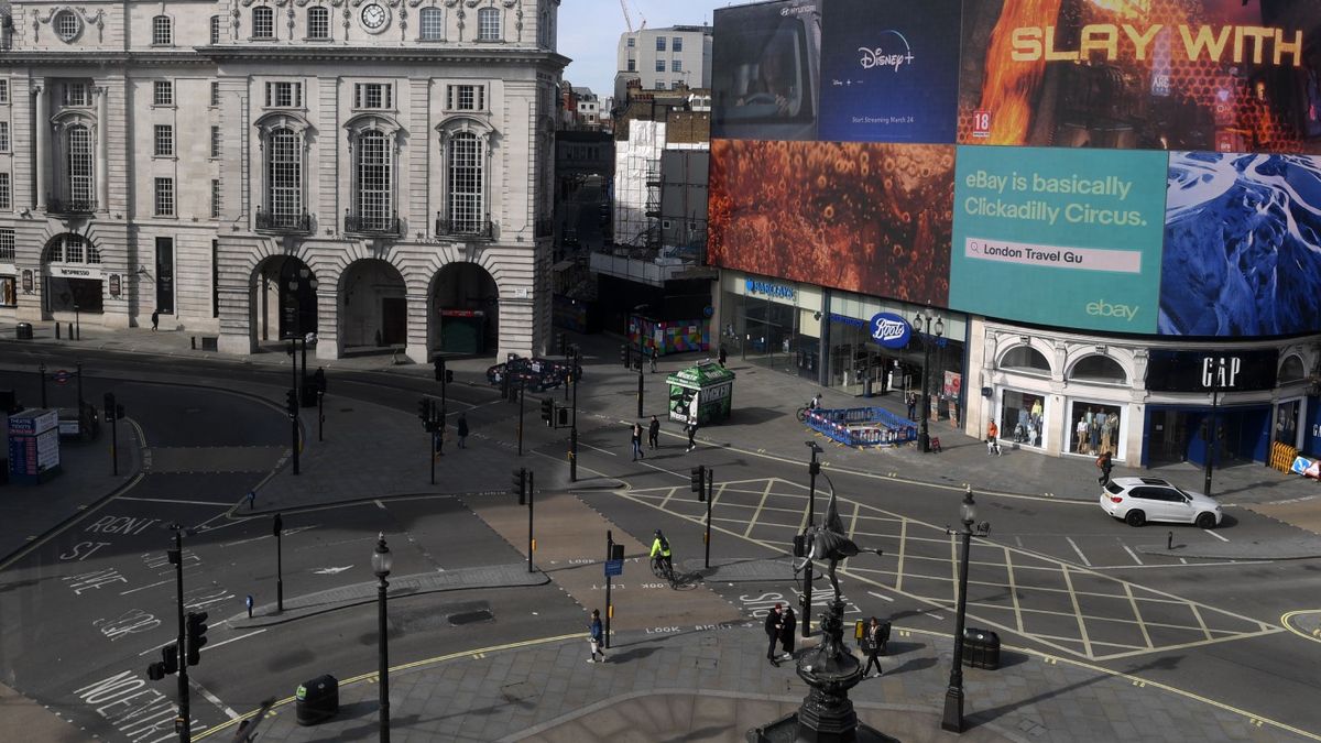 Seven ways to beat coronavirus when lockdown ends | The Week