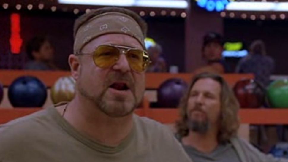 20 Funniest Big Lebowski Quotes, Ranked | Cinemablend