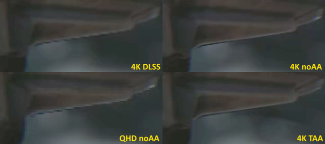 Nvidia's DLSS Technology Analyzed: It All Starts With Upscaling - Tom's ...