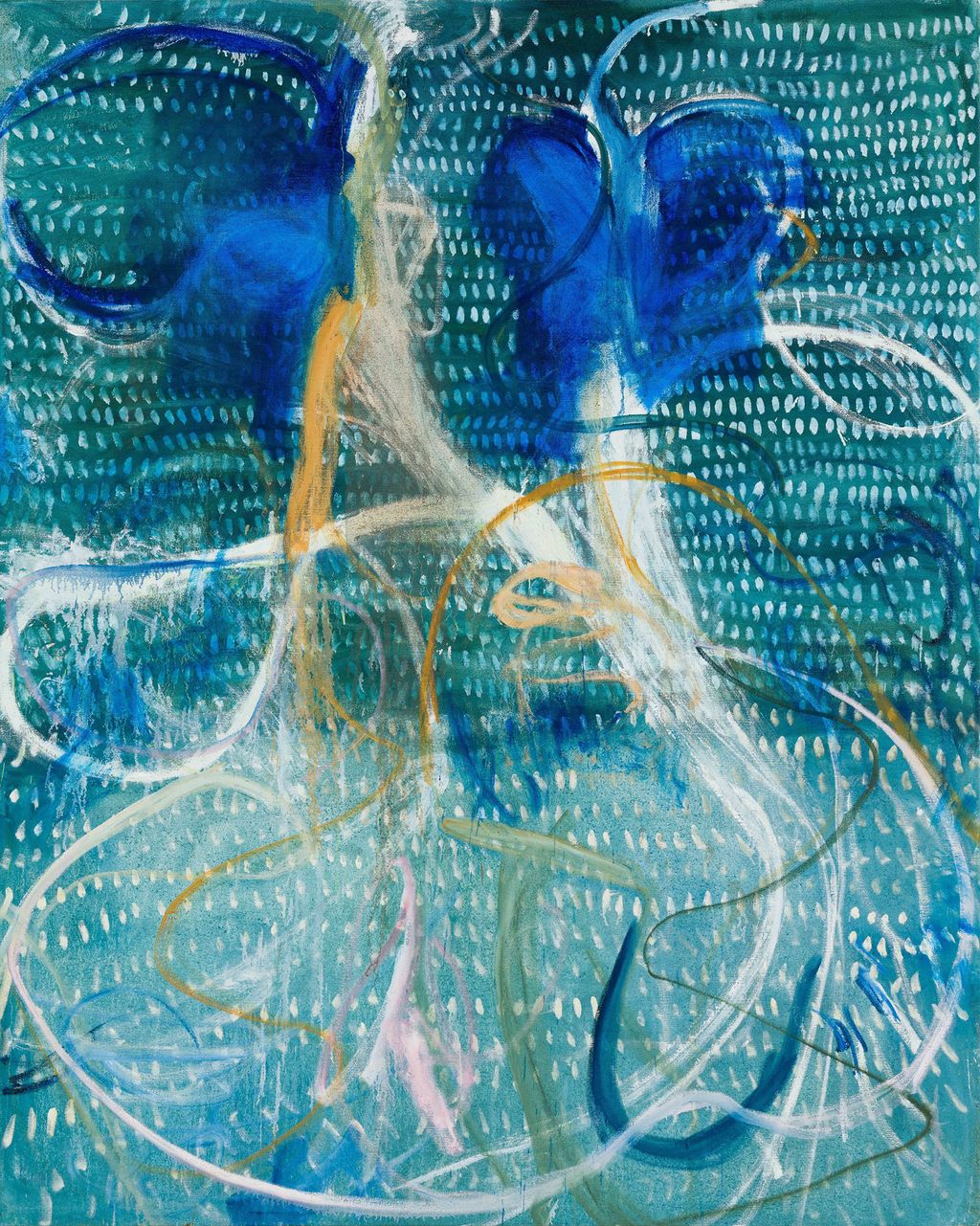 Fortnum’s X Zhang Enli: new paintings to go on show | Wallpaper*