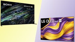 LG G5 vs LG G4: Which OLED TV should you buy? | Tom's Guide