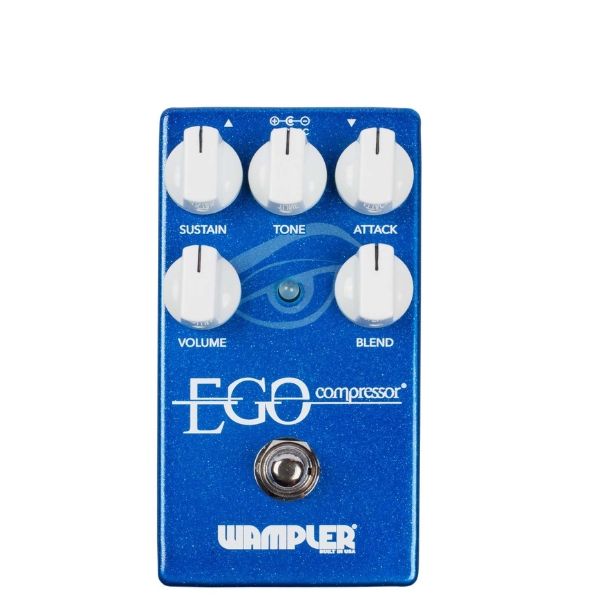 Best compressor pedals 2025: tame your tone | Guitar World