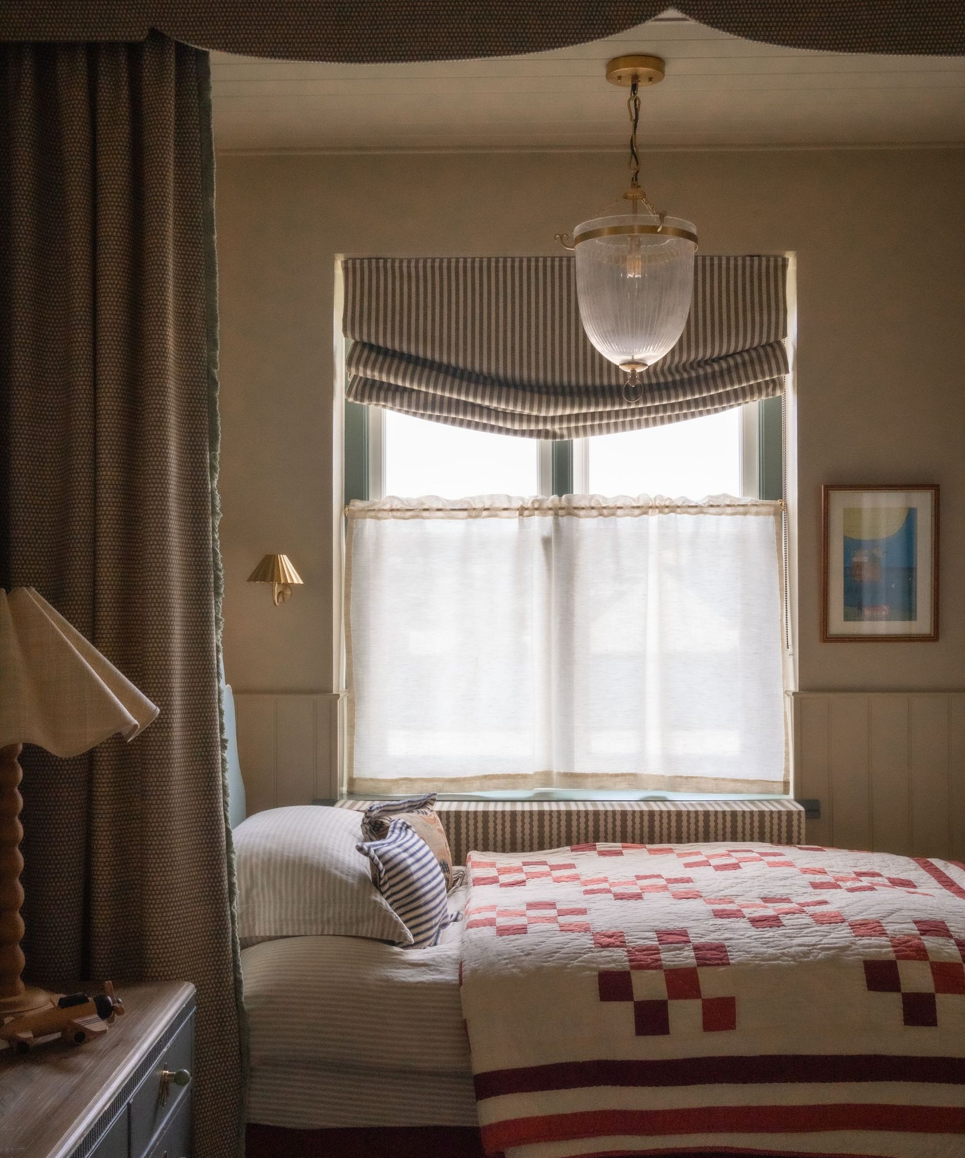 How to design a bedroom for better sleep | Homes and Gardens