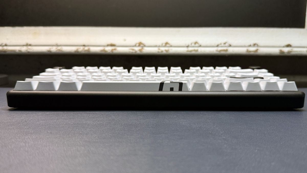 Arbiter Studio Polar 75 Pro Review: Wooting who? | Tom's Hardware