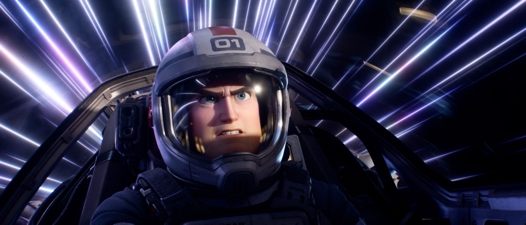 Lightyear Review: Pixar’s Latest Adventure Honors And Enhances A ...