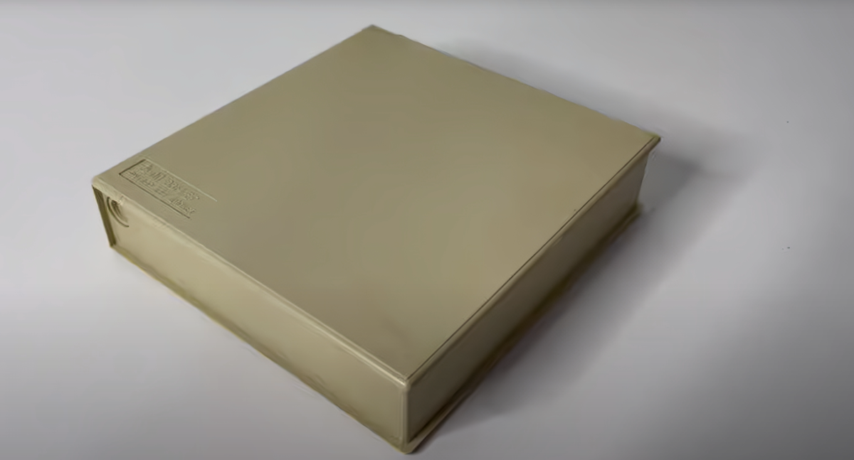 Soviet PC Replica From Chernobyl Zone Boots Up After 30 Years | Tom's ...