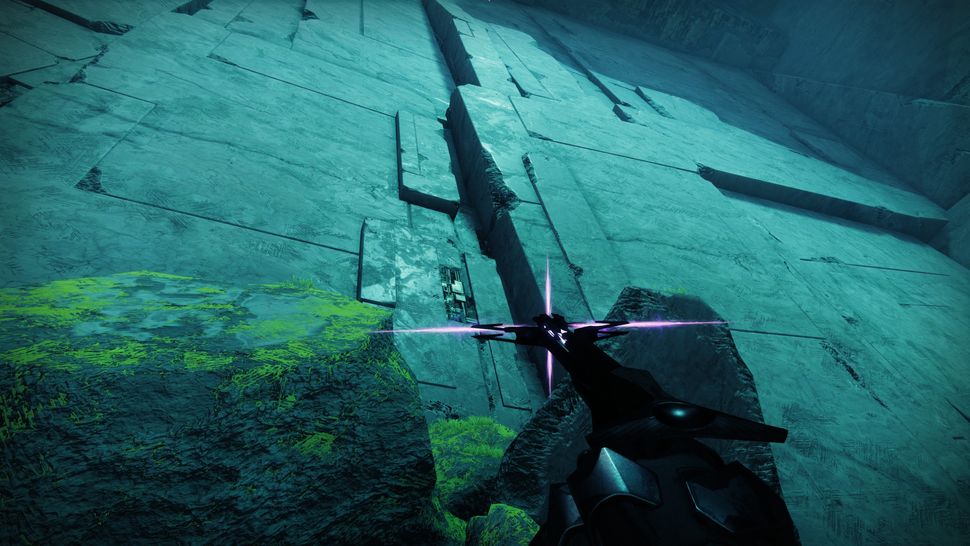 All Destiny 2 Oracle locations in The Whisper mission | PC Gamer