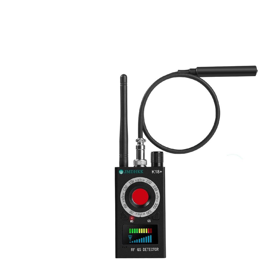 Best hidden camera detector | Digital Camera World