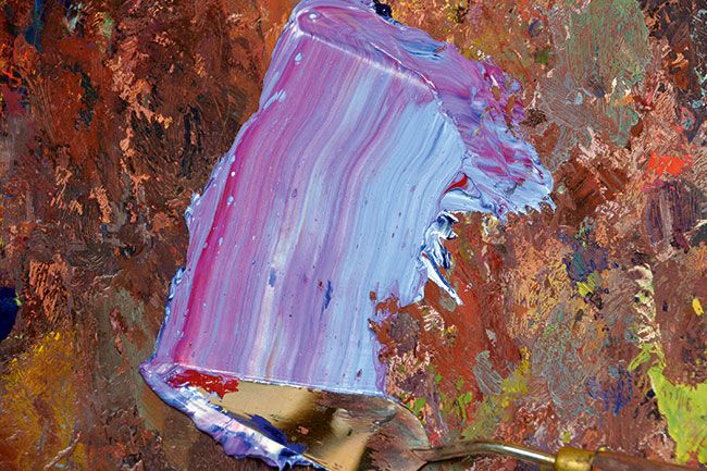 Create abstract backgrounds: 12 top tips | Creative Bloq