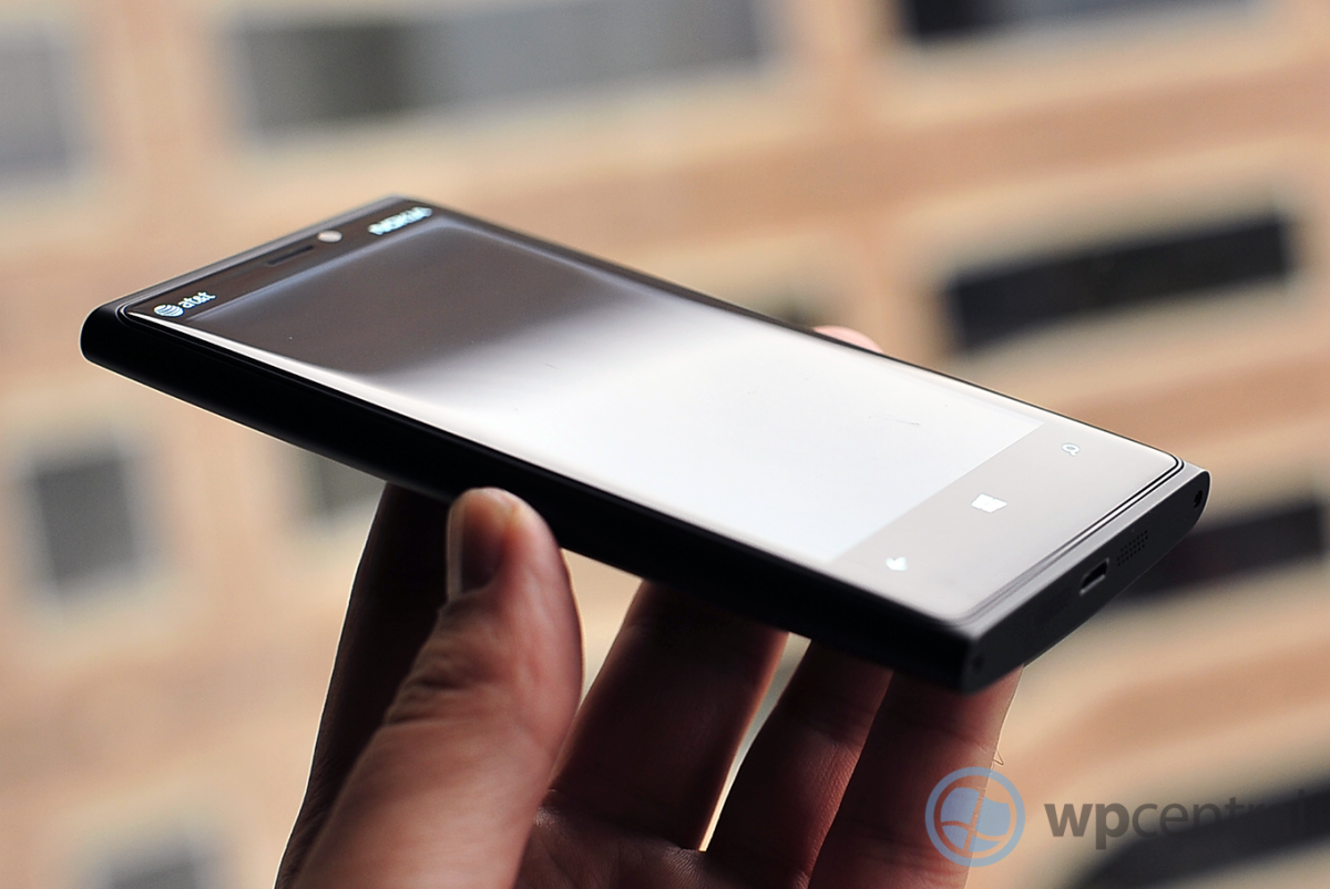 Nokia Lumia 920 Review | Windows Central