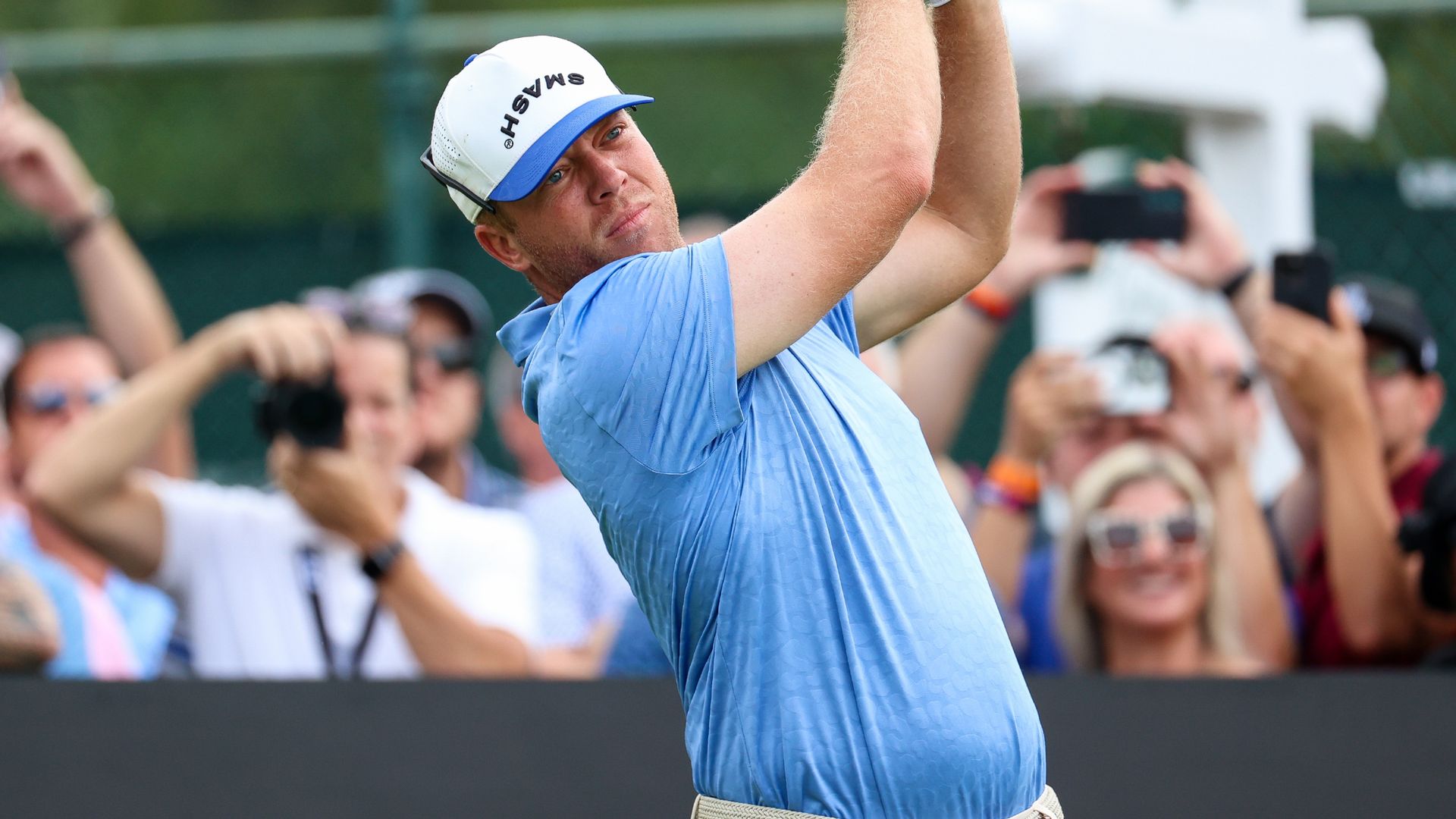 LIV Golfer Talor Gooch Buys Up Second Sports Franchise | Golf Monthly