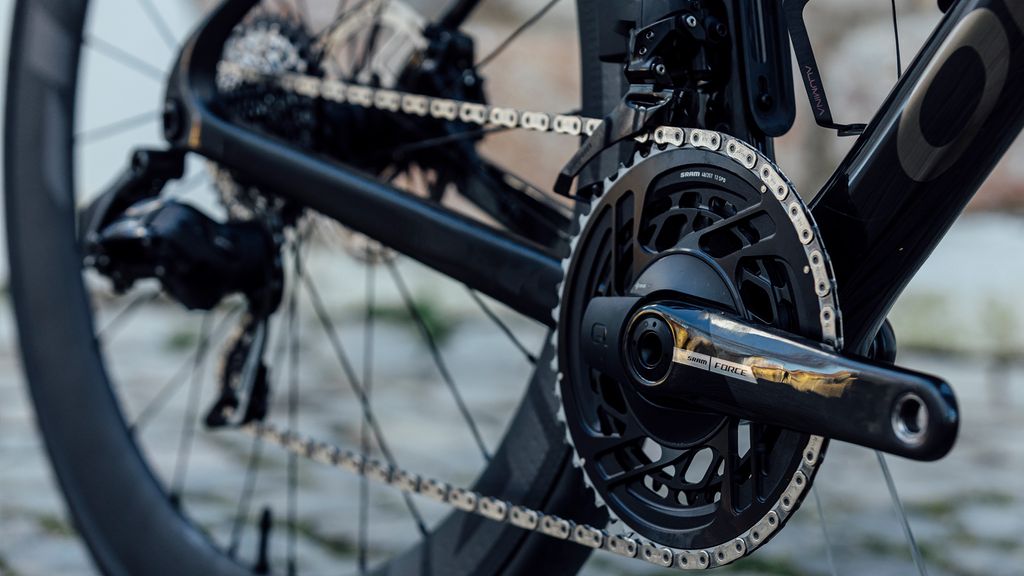 Road bike groupsets 2025: All the options from Shimano, SRAM ...