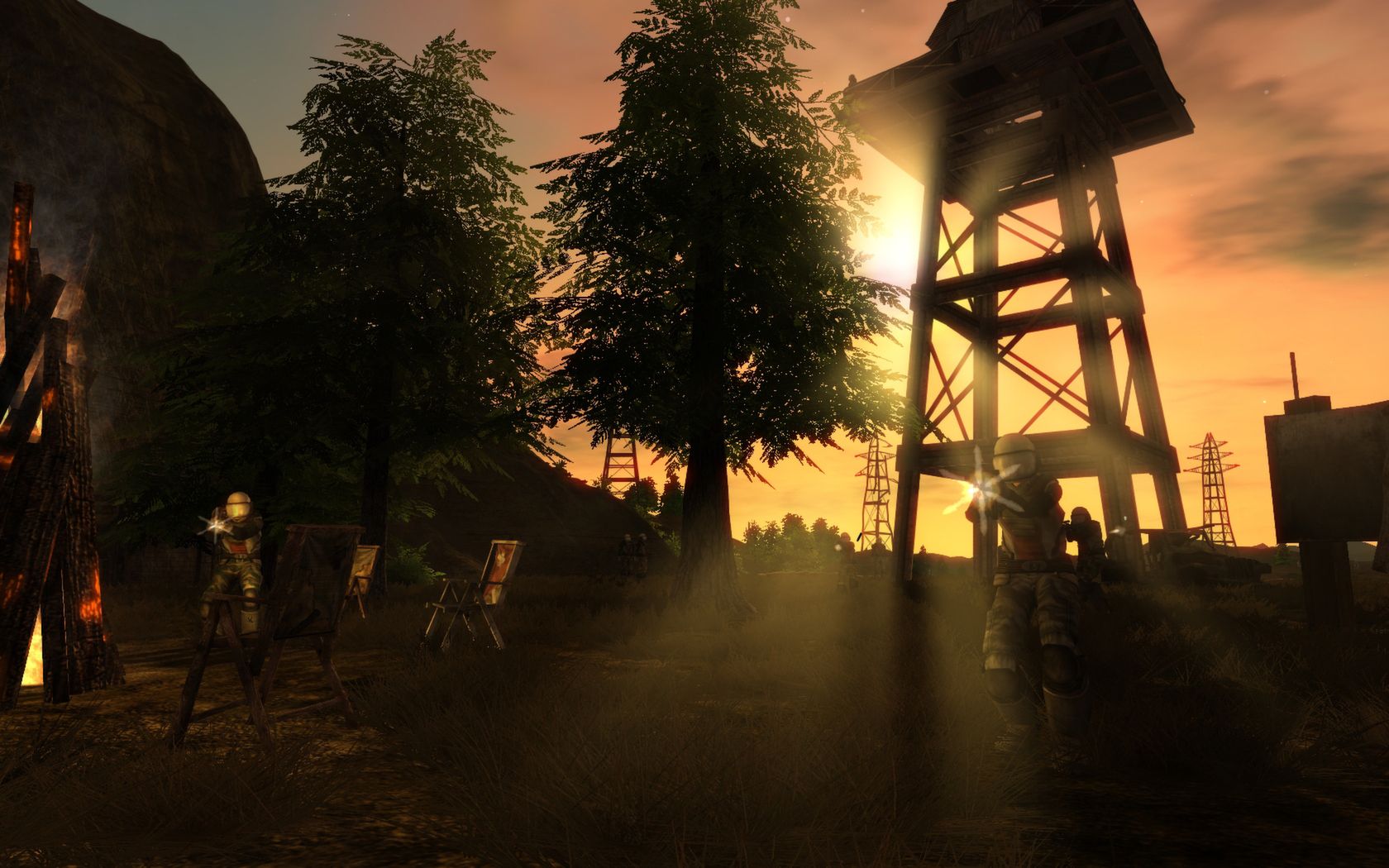 MMO Fallen Earth rises from the dead two years after it was shut down ...
