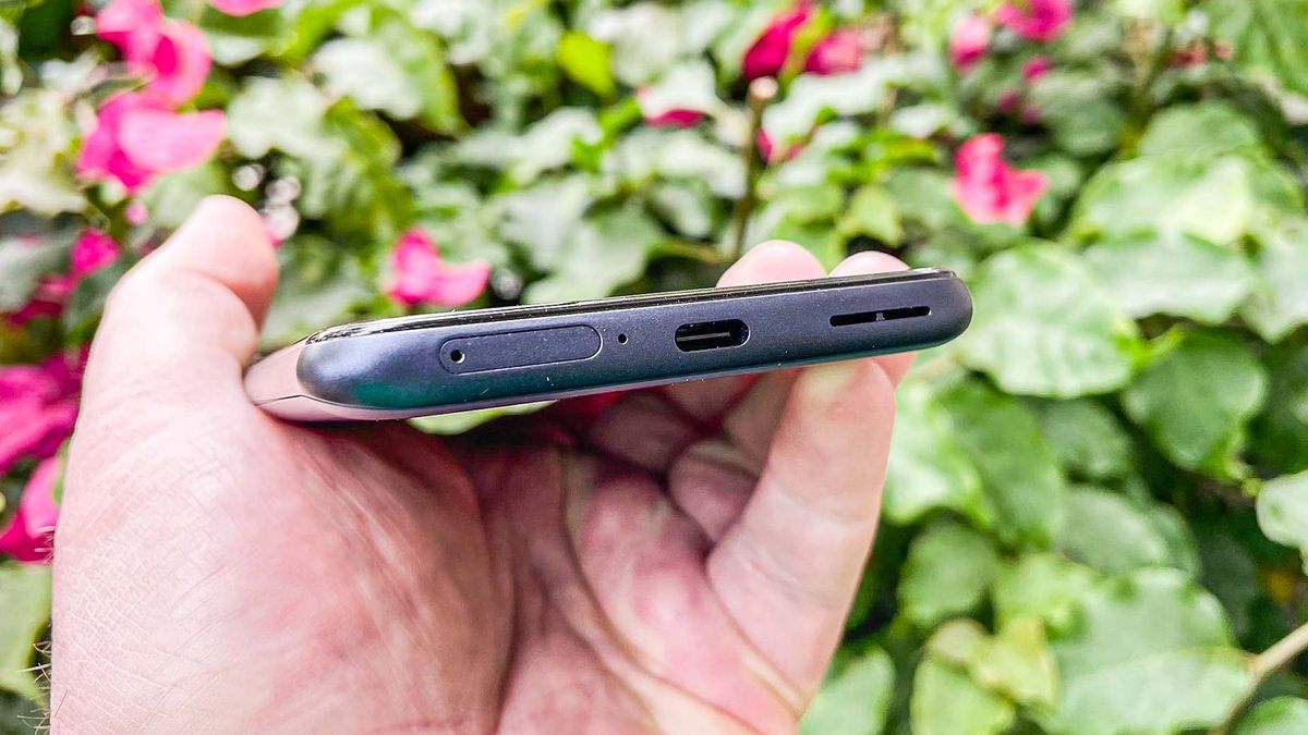 Smartphone for Snapdragon Insiders review (hands-on): Qualcomm's best ...