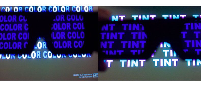 How to set-up your TV with the THX Optimizer disc | What Hi-Fi?