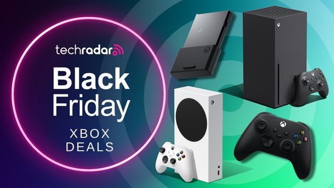 I've been covering Black Friday Xbox deals for nearly half a decade ...