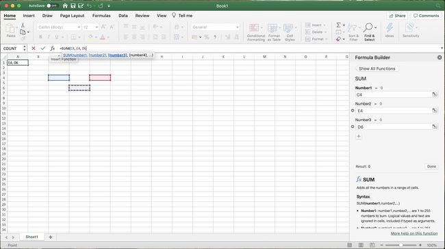 List of Top 5 Best Spreadsheet Software 2020