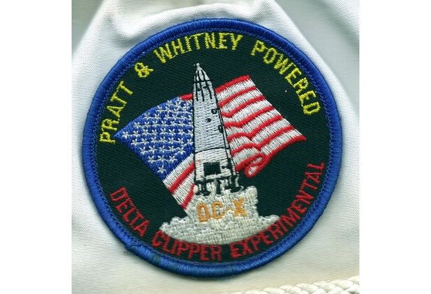 DC-X Gallery | Space