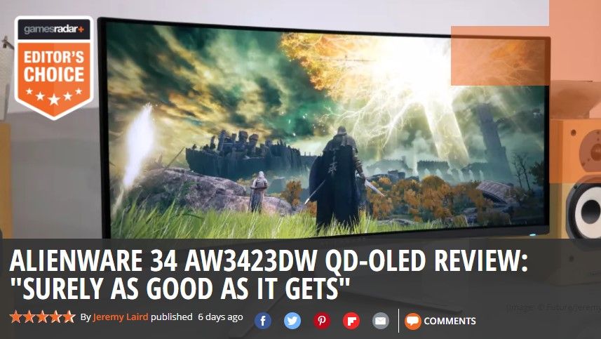 GamesRadar Hardware Policy | GamesRadar+