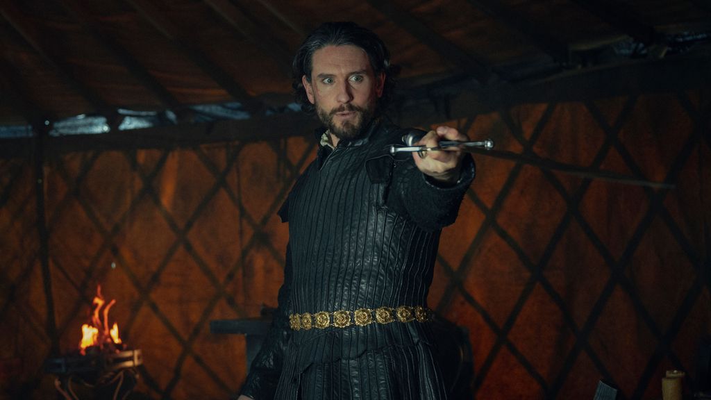 The Witcher season 3 cast: who's who in the fantasy series | What to Watch