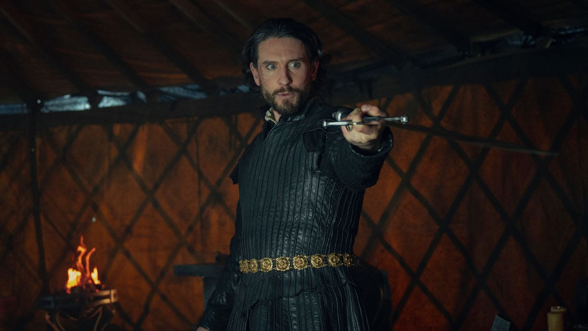 The Witcher season 3 cast: who's who in the fantasy series | What to Watch