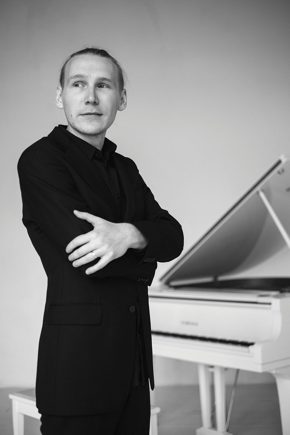 From Russia with love: the story of Gleb Kolyadin's debut solo album ...