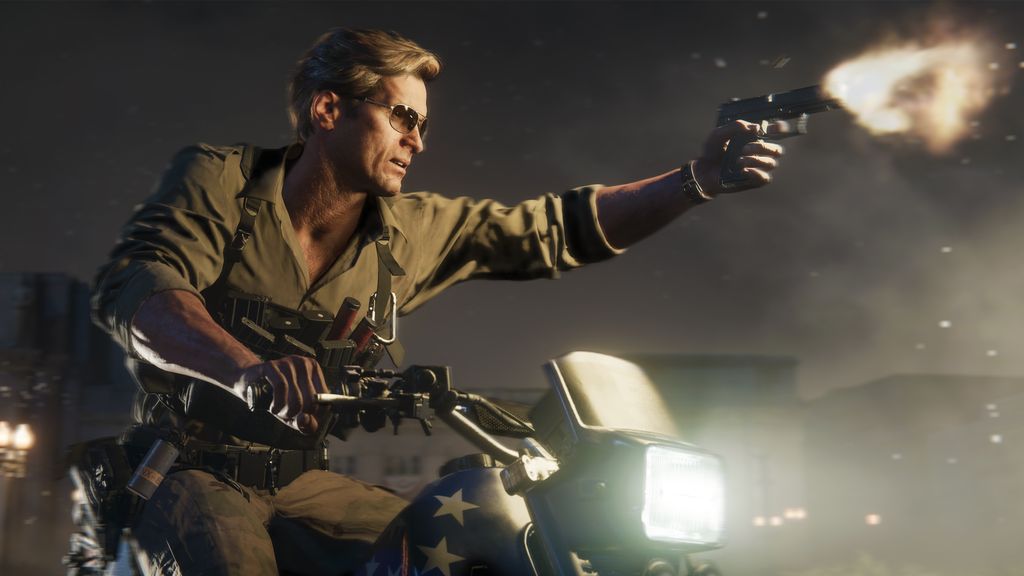 Black Ops 6 release date, trailers, and gameplay features | PC Gamer