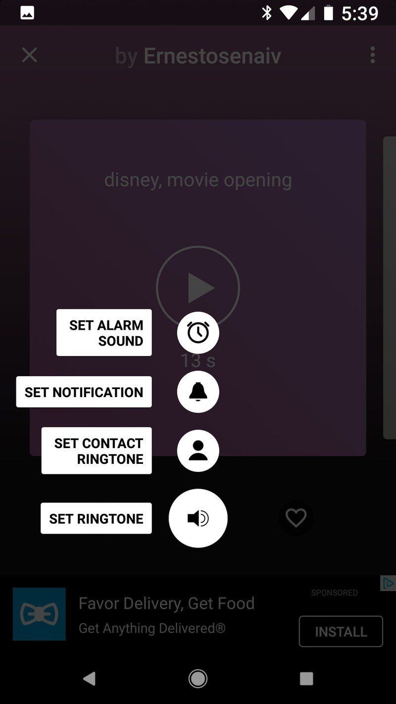 How to add custom ringtones and sounds to your Android phone | Android ...